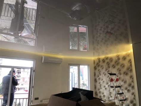 გასაჭიმი ჭერი Batumi