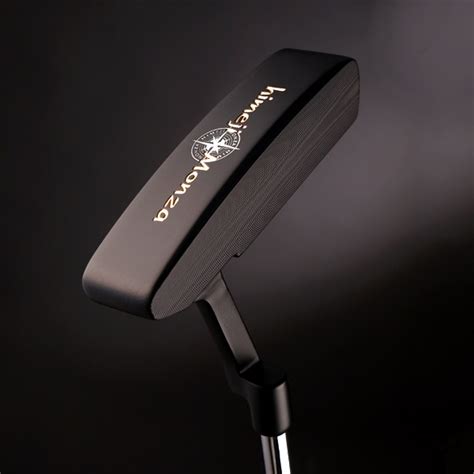 블프 히메지몬자 아벤타도르 V1 퍼터 딜팡 골프용품 전문쇼핑몰