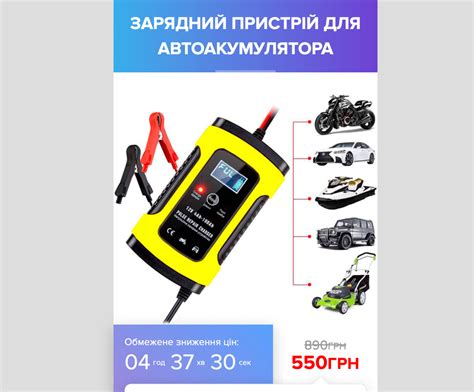 Демо каталог лендінгів