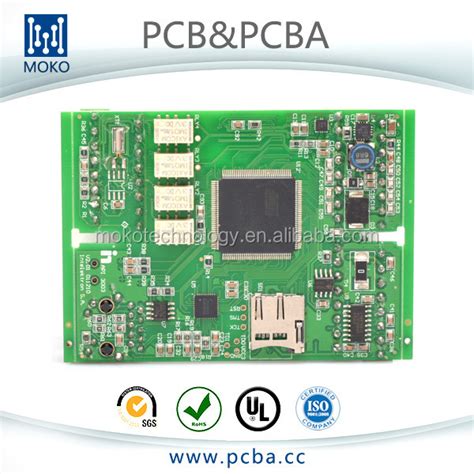 The Benefits Of A Constant Pcb Development Process Violet Eclipse