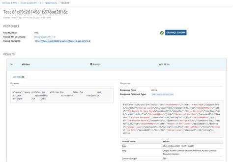 Graphql Features In Microcks What To Expect