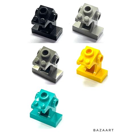 二手樂高 Lego 控制台 控制板 面板 器具 控制 稀有 絕版 灰色 黑色 舊灰色 黃色 太空 松綠石 人偶 2342 蝦皮購物