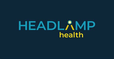 Contact Us Headlamp Health