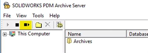 Managing Auto Login For Solidworks Pdm Users Goengineer