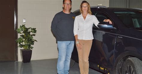 A Forensic Investigator And Native Yooper Brings His Business Home