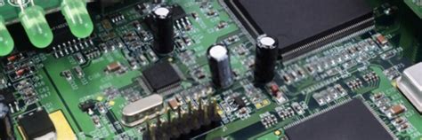 Custom Circuit Board Manufacturer Twisted Traces