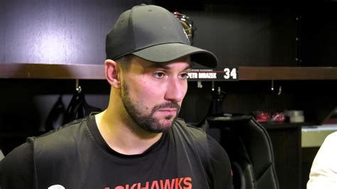 Mrazek On His Game Penalty Kill Chicago Blackhawks