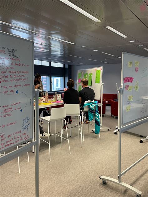 Digital Learning Hub Luxembourg On Linkedin Innovation Designthinking Dlhluxembourg