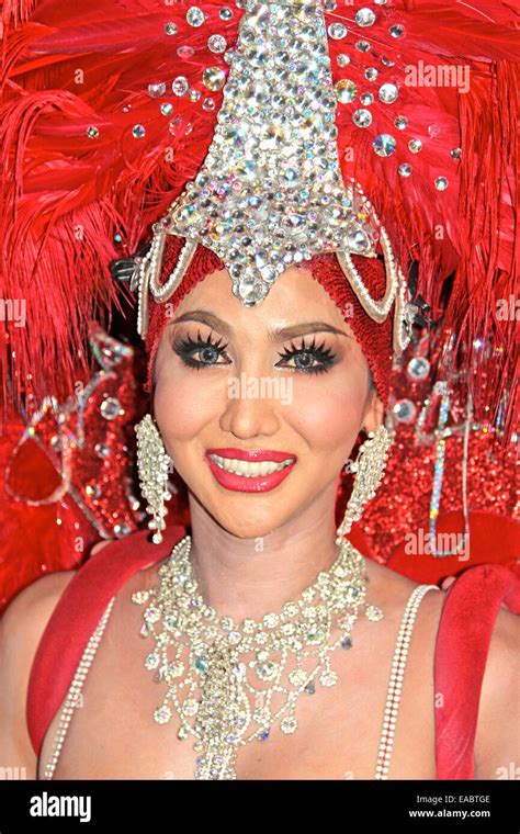 Ladyboys Thailand Fotos Und Bildmaterial In Hoher Aufl Sung Alamy