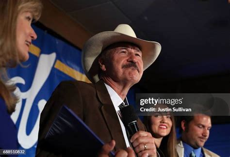 285 Rob Quist Photos And High Res Pictures Getty Images