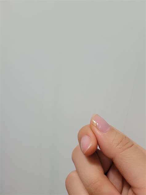 問題 大拇指很常裂開怎麼辦 美甲板 Dcard