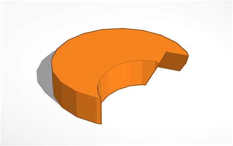 3d Design Tutorial 4 Tinkercad