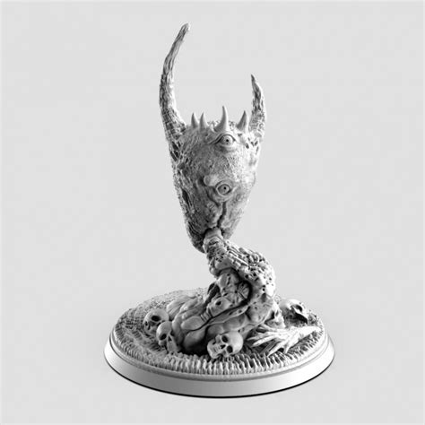 3d Printable Twilight Shapeshifter By Nonpaper