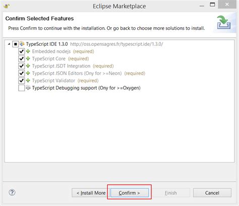How To Install Typescript Ide In Phaser Editor V142 Phaser Editor 2d Blog Html5 Games Ide