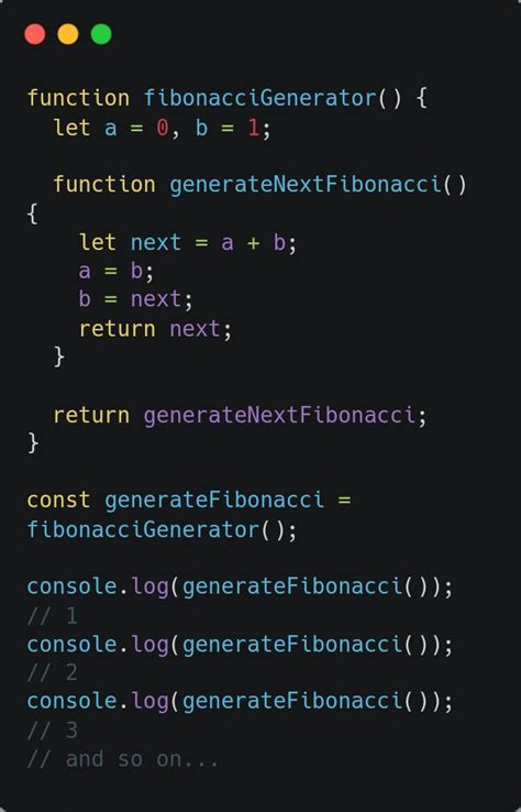 Ahmad Mehrabi On Linkedin What Is Closure In Javascript In Javascript