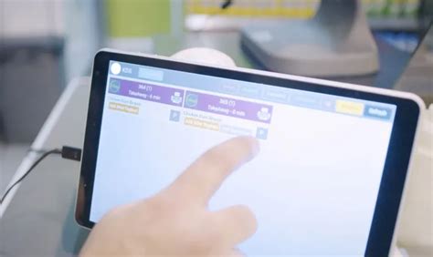 Restaurant IPad POS System Benefits Flipdish
