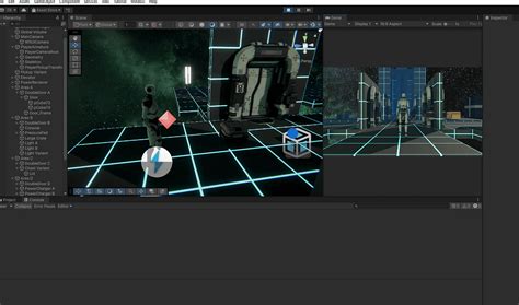 Show The Player How To Interact With In World Ui — Unity 6 By Zac