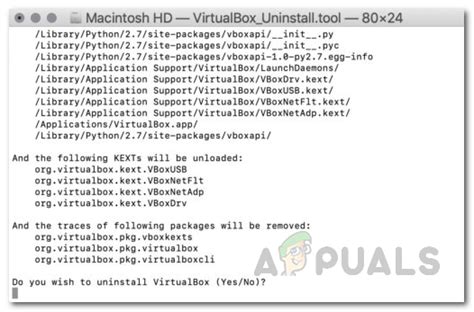 FIX VirtualBox Error NS ERROR FAILURE