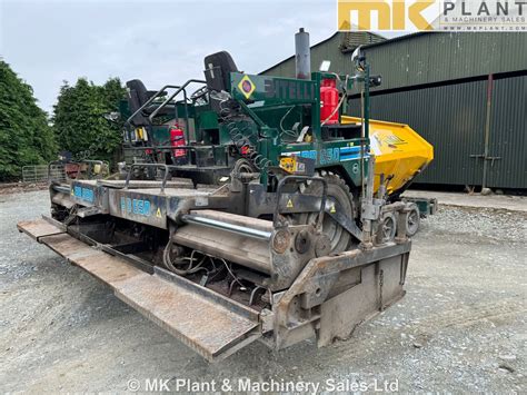 2002 Bitelli Bb650 1086456 Pande
