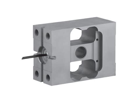 High Precision Load Cell Cell And Load Cell