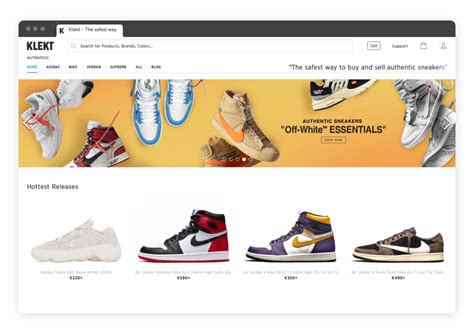 Klekt Ekreative Mobile And Web Development Dedicated Teams