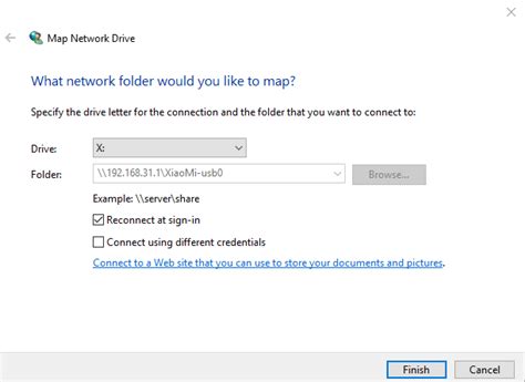 Xiaomi Mi 3 WiFi Router Hdd Binding Issue