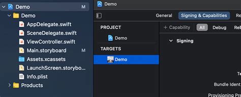 5 從 xcode 將 app 安裝到 iphone 彼得潘的 swift ios app 開發教室 medium