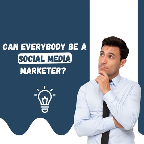 Natnael Shiferaw On Linkedin Can Everybody Be A Social Media Marketer