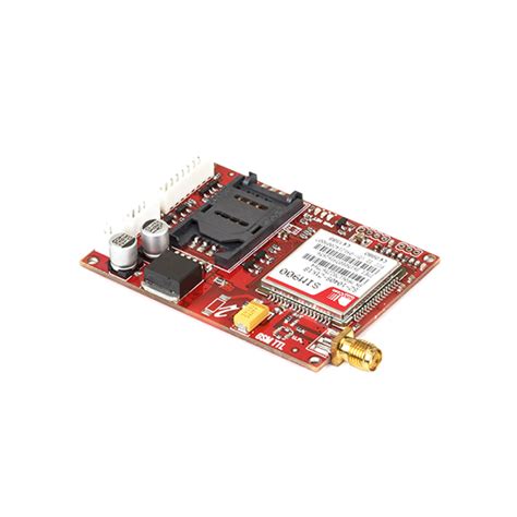 GSM GPRS TTL UART MODEM SIM900