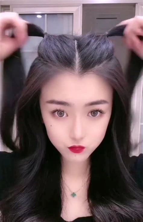 Tutorialhair4you On Instagram Thats Pretty Hairstyle Tutorial For You 🔥🔥🔥 Follow Us