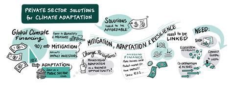 Visualising Resilience Findings And Priorities From The Africa Regional