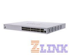 Cisco Business 350 24XT Managed Switch CBS350 24XT NA