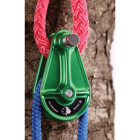 Isc Compact 1 2 Rigging Pulley
