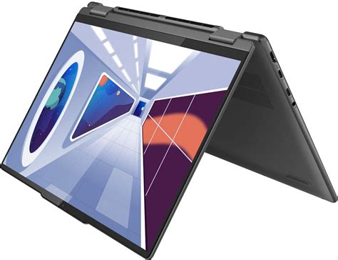Questions And Answers Lenovo Yoga 7i 2 In 1 14 2 2K Laptop Intel Evo