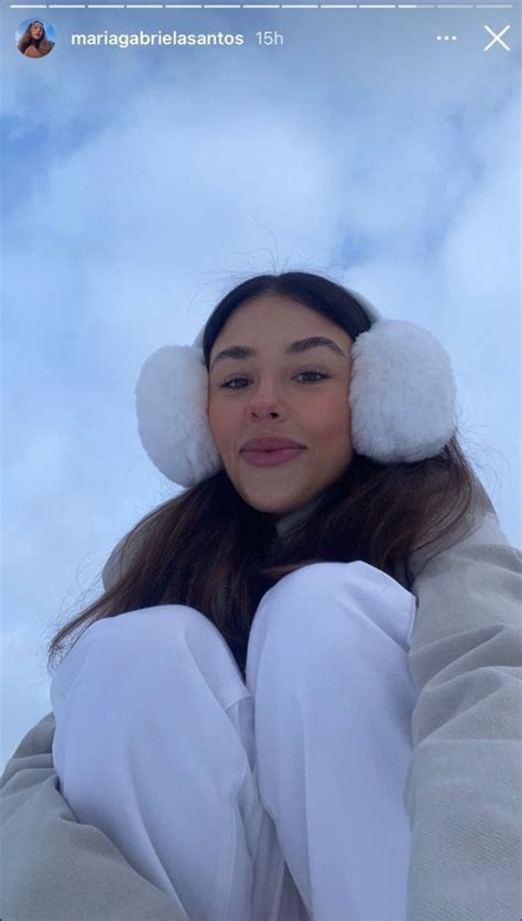 Anastasia Allen Icebreaker By Hannah Grace Winter Photoshoot Snow Photoshoot Cold Girl