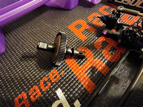 B ARTR Or Roller R C Tech Forums