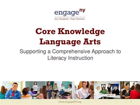 Ppt Core Knowledge Language Arts Powerpoint Presentation Free