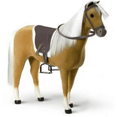 American Girl Horse