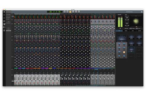 Solid State Logic Launch The 4k E Plug In