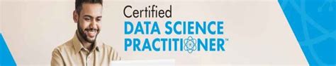Certified Data Science Practitioner Cdsp Velosi Training Institute