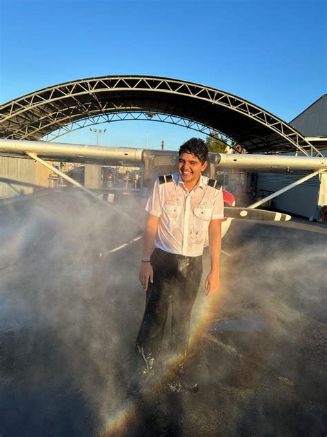 Dev Shah On Linkedin Flight Pilot 127 Comments