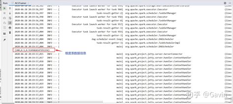 大数据项目之电影推荐系统上 知乎