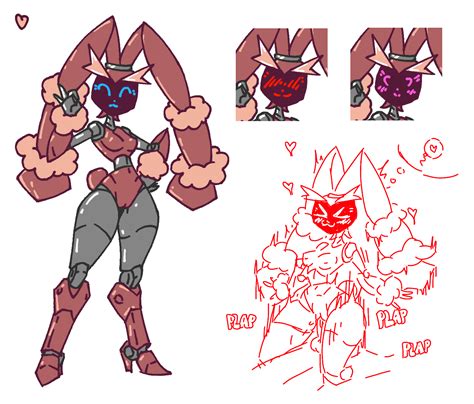 Rule 34 Alternate Form Alternate Species Anthro Athletic Brown Body