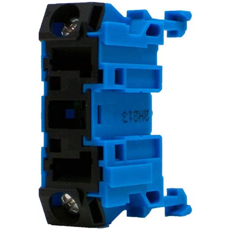 IDEC Corporation HW U10R Universal Contact Block 1NO Early Make For HW TW TWND Series