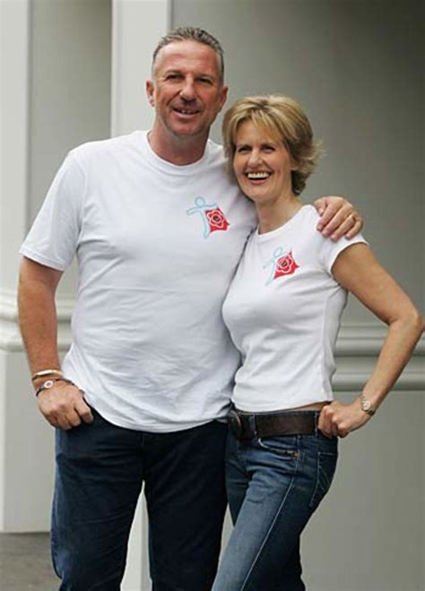 Martin Van Jaarsveld Hammers One Through The Covers