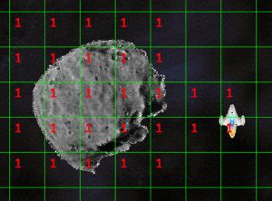 How Pixel Perfect Collision Detection Works Learn C Games Programming Blog