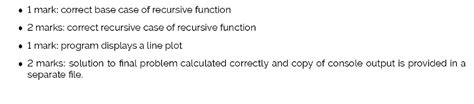 Purpose To Practice Recursion With A Simple Example