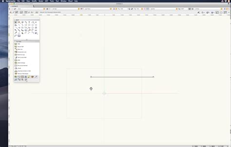 Tool Sets Troubleshooting Vectorworks Community Board