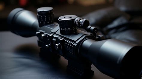 Matrix Precision Elevating Your Shooting Experience With Precision Products The Shooting Gears