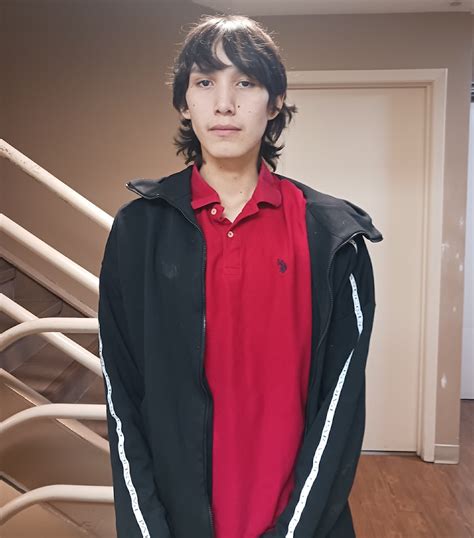 Public Asked For Assistance Locating Missing Red Deer Teen Red Deer Advocate